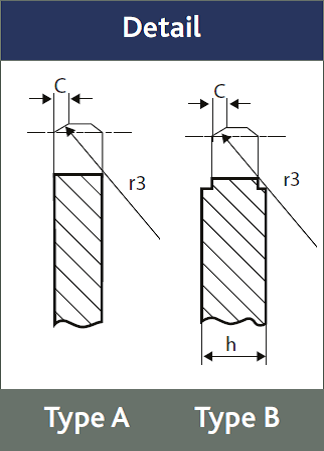 5/8" (10B) Platewheel Duplex Sprockets